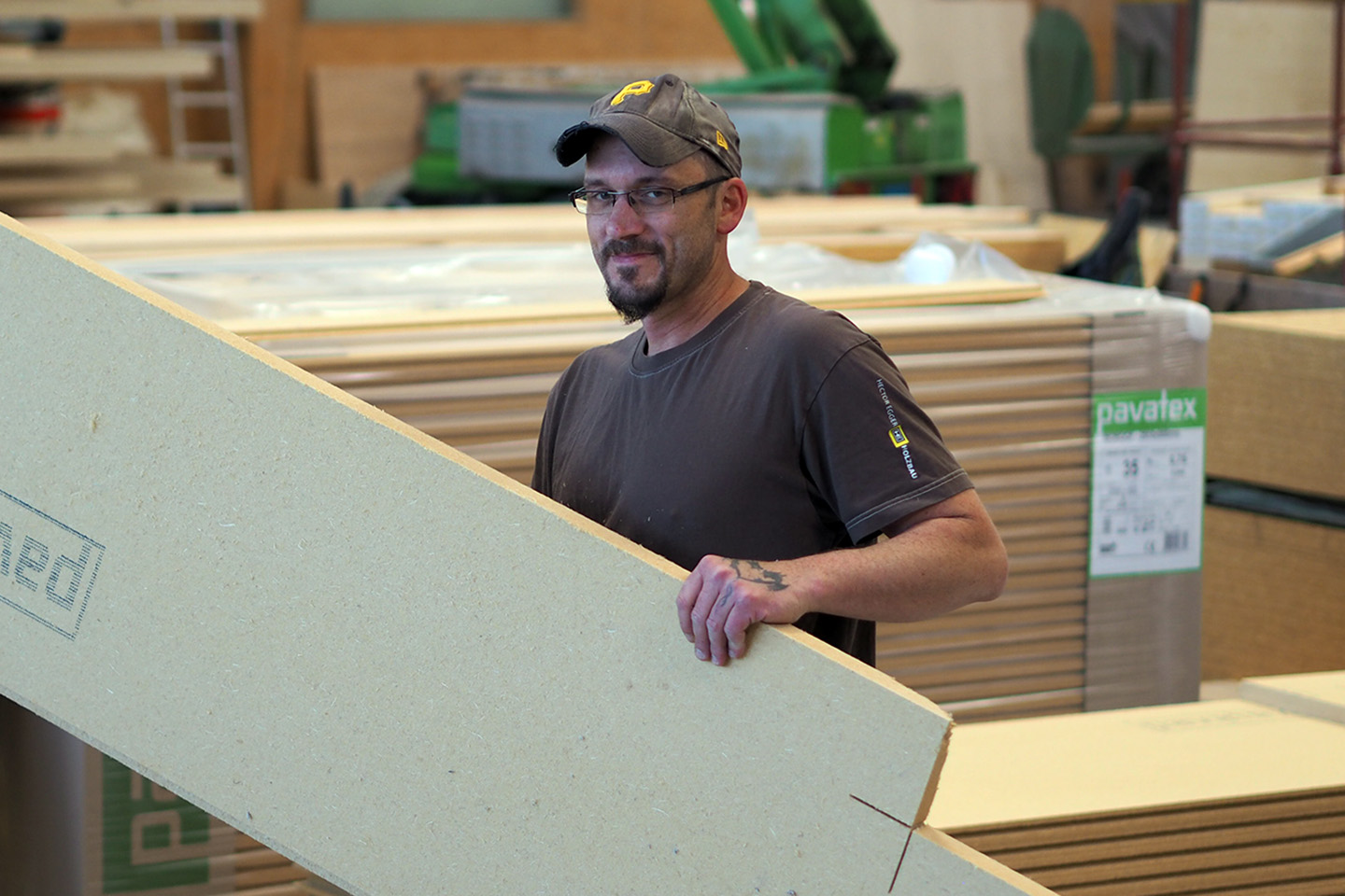 Team | hector-egger.ch